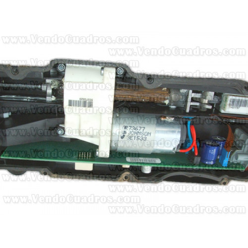 DACIA - RENAULT ESPACE IV - KOLEOS - SCENIC II - LAGUNA II - LAGUNA III - RELÉ DE FRENO DE ...